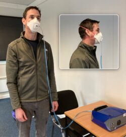 Face Fit Testing | Safety